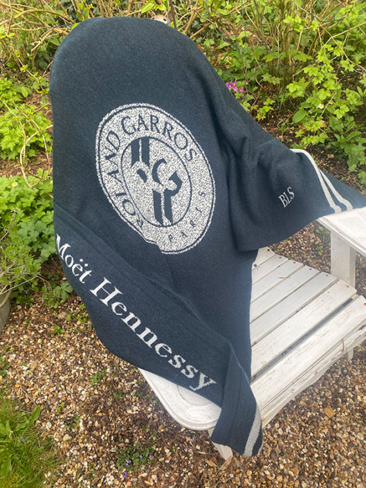 Corporate Blankets - Grace's Blankets