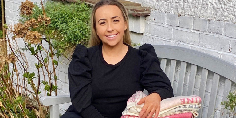 Personalised Blankets For Adults | Custom Name Blankets